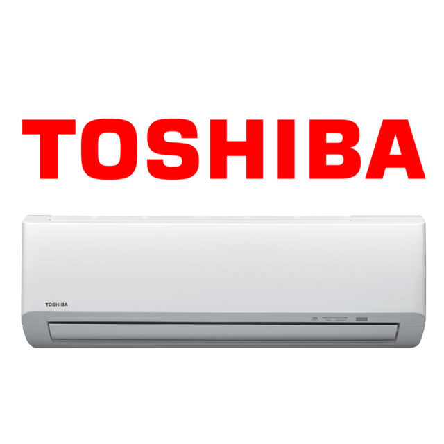 Toshiba Split Air Conditioners Gold Coast | Master Aircon - GC Air Conditioning