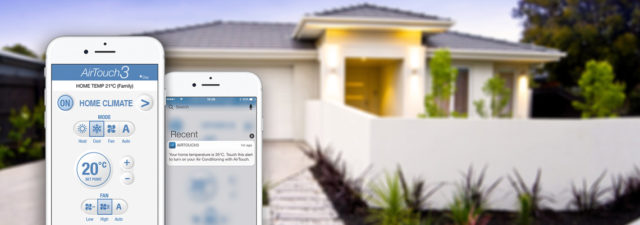 Airtouch Smart Apps | Master Aircon Gold Coast Air Conditioning ...