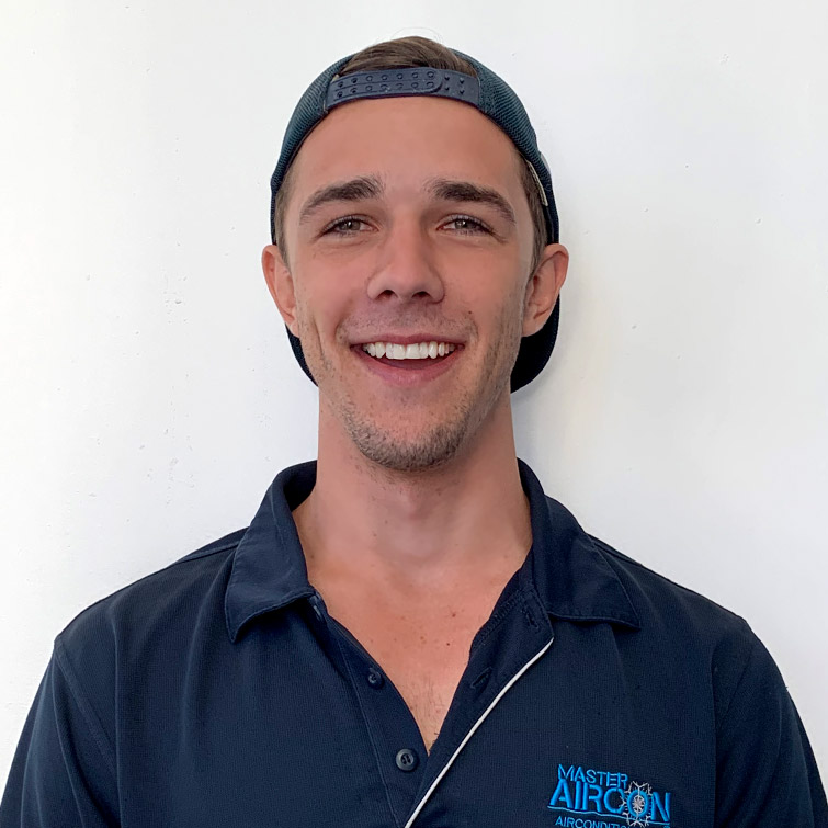 About Us | Master Aircon - Gold Coast Air Conditioning