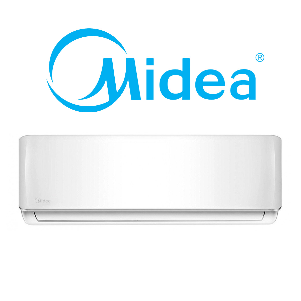 Midea Split Air Conditioners Gold Coast | Master Aircon Air Conditioning