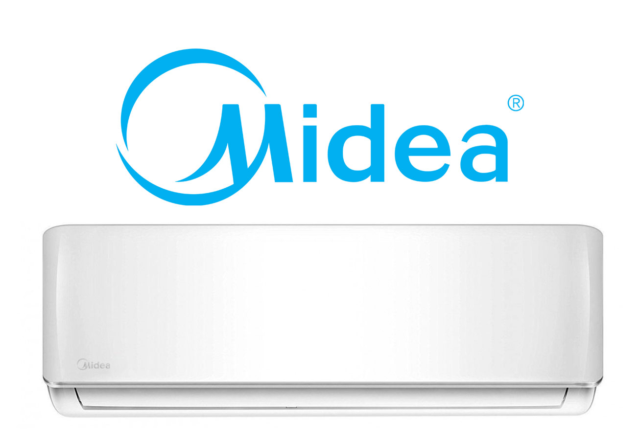 New Midea Split System Lineup 2020 - Master Aircon