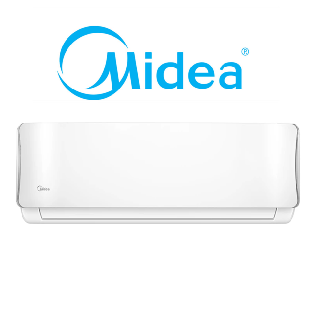 Midea Split Air Conditioners Gold Coast | Master Aircon Air Conditioning