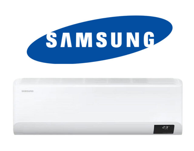 Samsung Split Air Conditioners Gold Coast | Master Aircon - GC Air ...