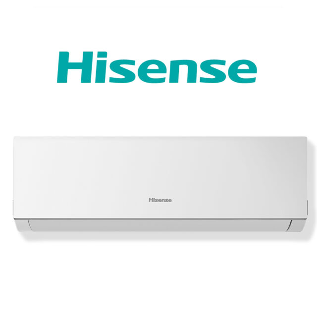 Hisense Split Air Conditioners Gold Coast | Master Aircon Air Conditioning