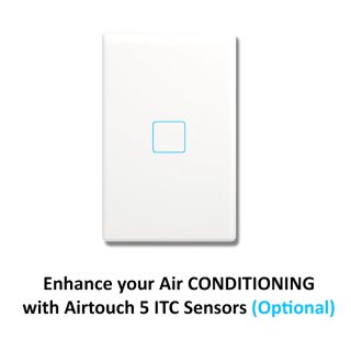 Airtouch 5 Smart Air-conditioning | Master Aircon Gold Coast